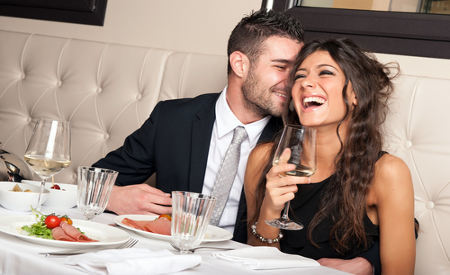 Sortie à deux : l'art de renforcer son couple